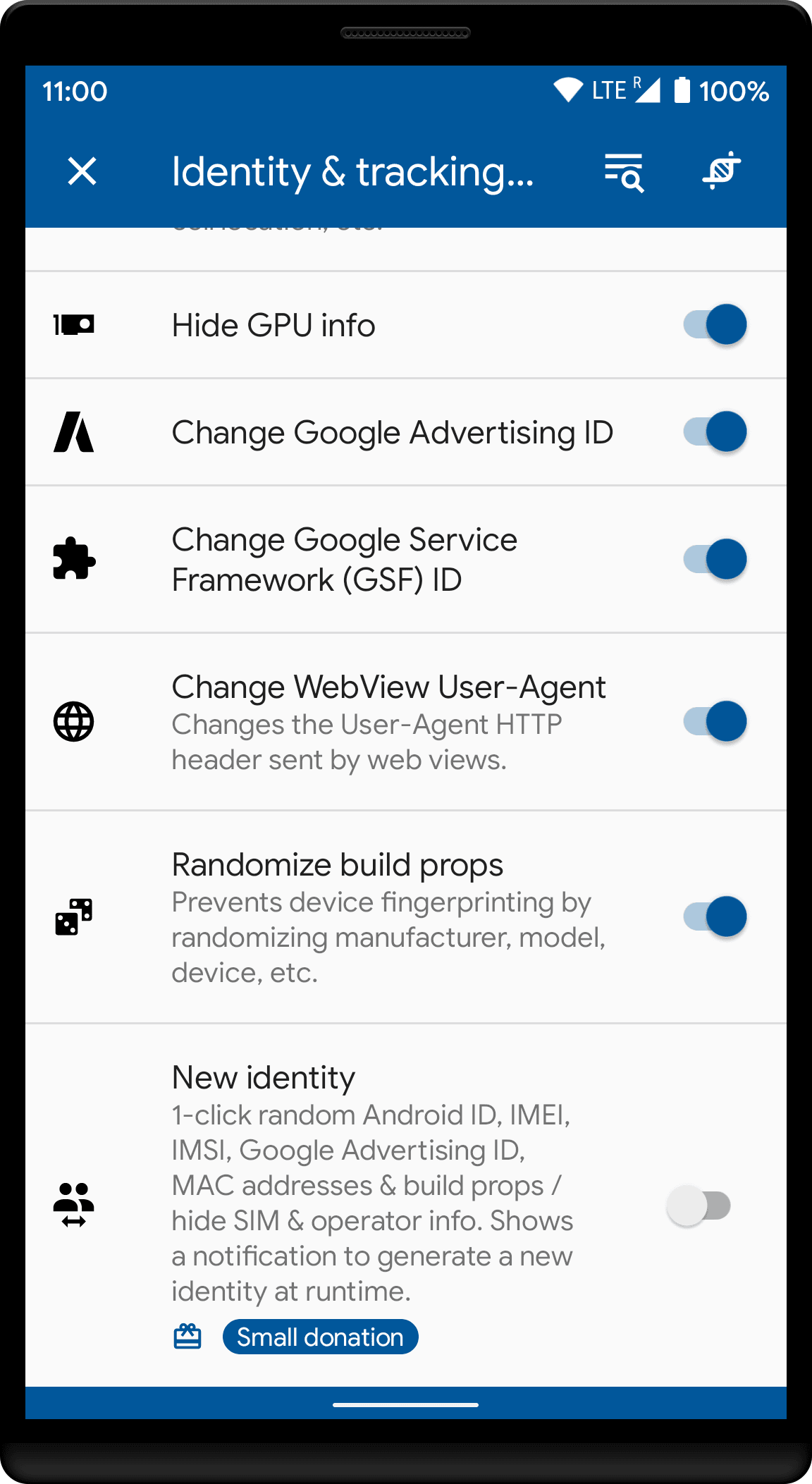 دانلود برنامه اپ کلونر جدید ♛《App Cloner 3.2.4》(مود شده پرمیوم)